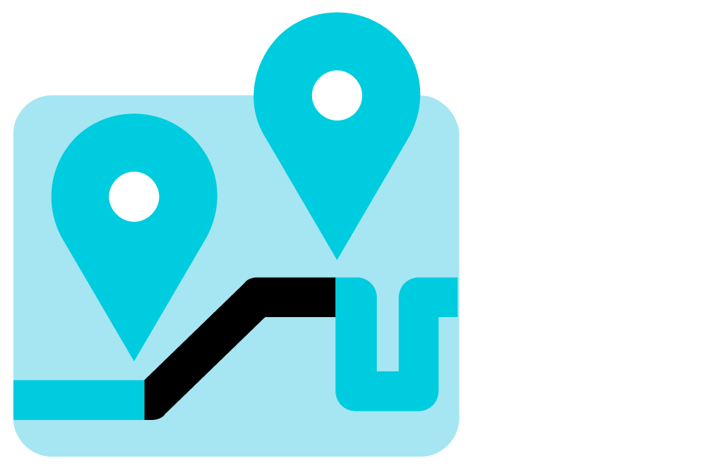 Plan your journey - Uber Boat by Thames Clippers